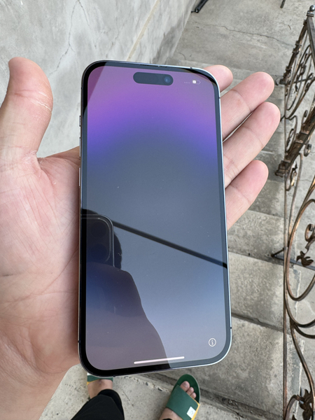 Iphone 14 pro 128gb