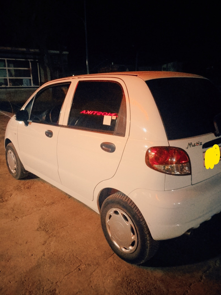 Matiz mix super konsaner
