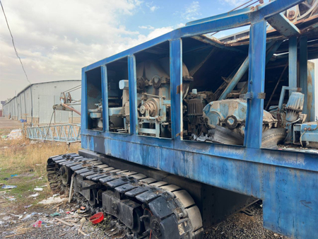 Рдк-160 срочно сотилади