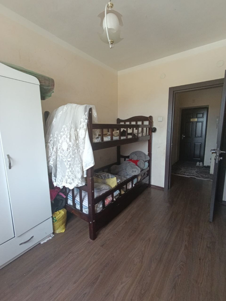 Новая 2 ком. квартира на земле! Сергели-2 (ярмарка 200 м), Метро 500 м