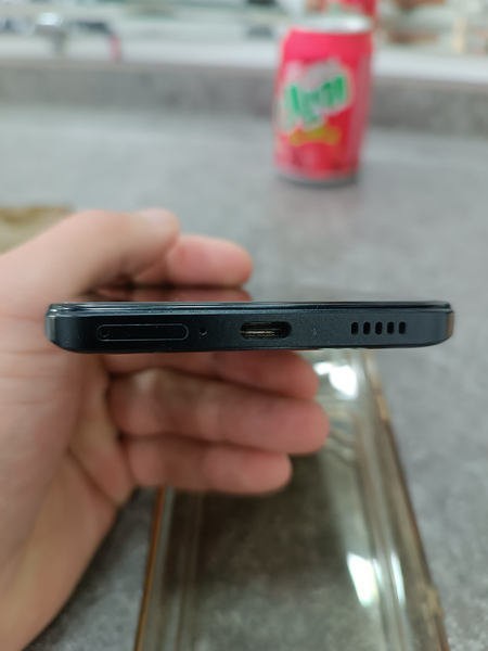 POCO F5 Pro 12.0+8.0ГБ