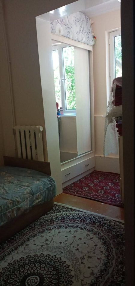 Продаётся 3/2/4 Авиасозлар 3, балкон 2на6