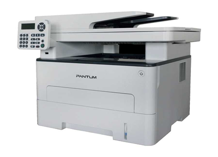 Принтер Pantum M6700DW (МФУ, лазерный, ч/б, A4)