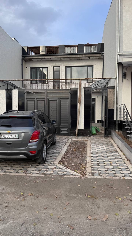 Евро квартира 3 ком 70м² метро Дустлик