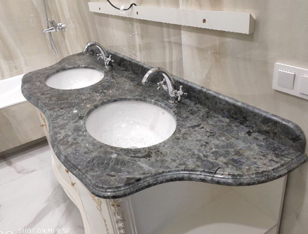 Mramor Onyx Granit