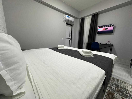 Посуточная аренда номеров Minguzar Hotel