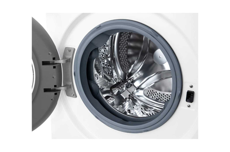 NEW! Стиральная машина LG F2V3GS3W (8,5 kg) с бесплатной доставкой