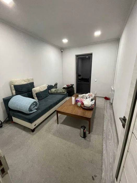 Кушбеги МКАД новый мост офис 100м2 + склад Срочно