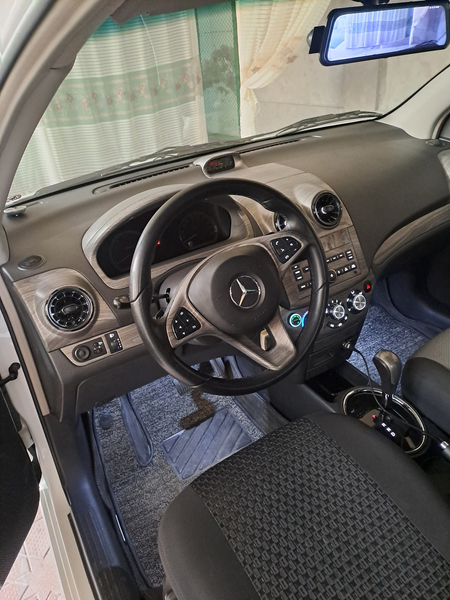 Нексия 3 Автомат ! 2020 йил пробег 60.000 ! Пропан таблетка! Наварот