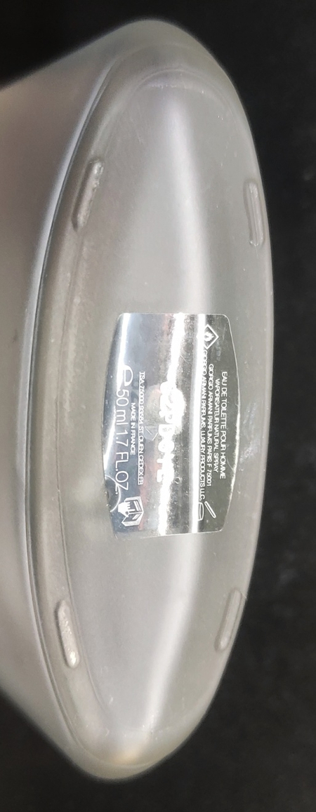 Acqua di Gioia Giorgio Armani  оригинал