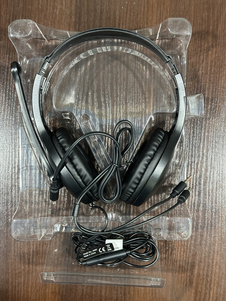 Наушники Edifier K800