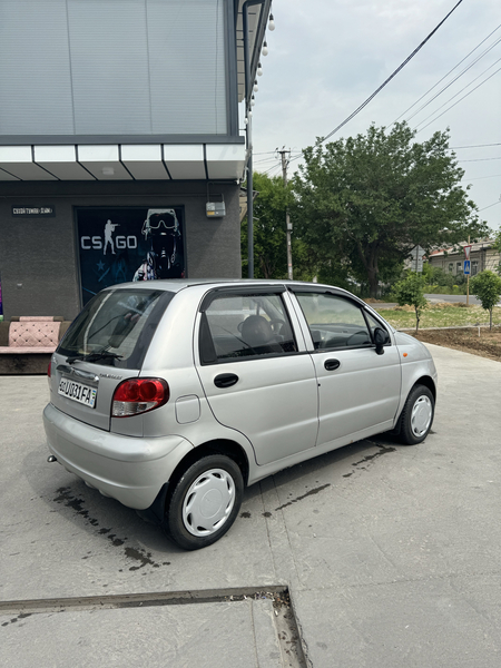 matiz mx 2010 yil