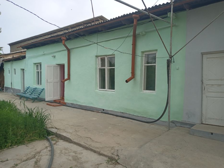 Хоналар, ижарага берилади