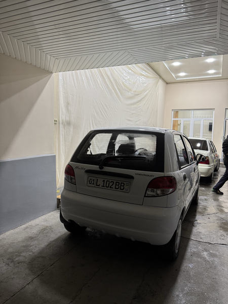 Matiz prastoy 2015