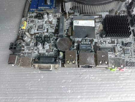 плата для моноблока cpu i7