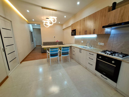 Сдается в Аренду 2/9/9 ЖК “Nikitina Residence”