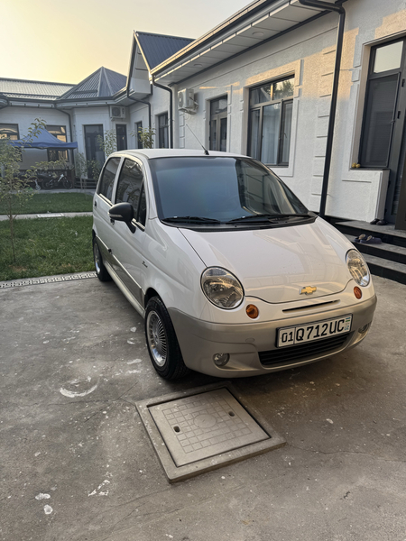 Matiz best Arendaga ham beriladi
