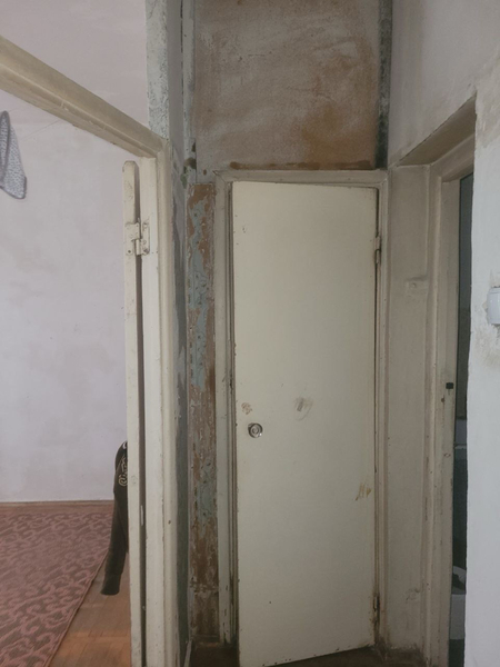 Продается 2 комнатная квартира Ц1 Садык Азимова
