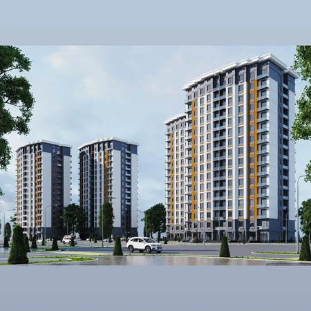 Salom Nurafshon Jiloy kompleks