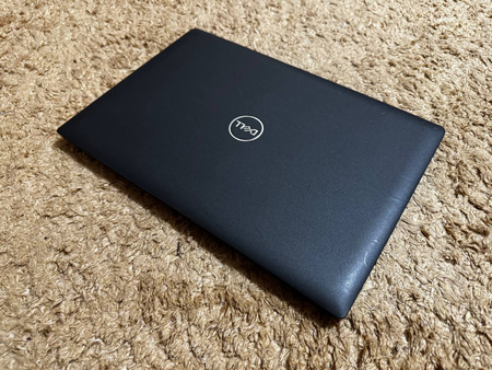Dell 3420 14 hd display core i5 1135g7 8/256GB