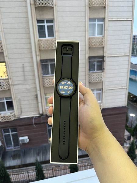 Samsung Galaxy Watch 5