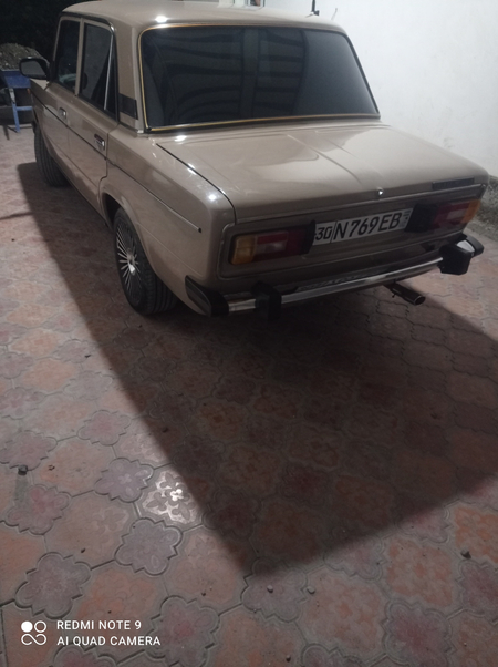 Jeguli 06 metan ,