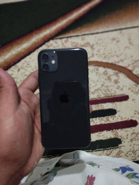 Iphone 11 64 Gb