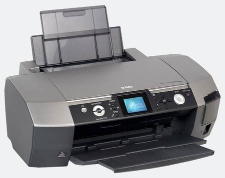 Epson R340 sotiladi narxi 500000