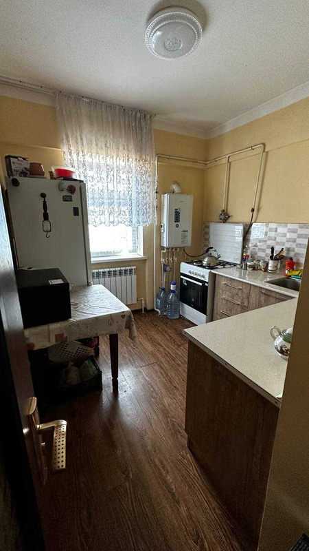 Продается своя квартира на ул.Нурафшон 2х комнатная 71 м²