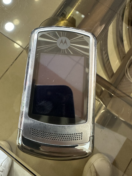 Motorolla перфектум SDM