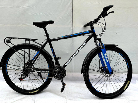 Velosiped 26 bagaj bilan arzon narx