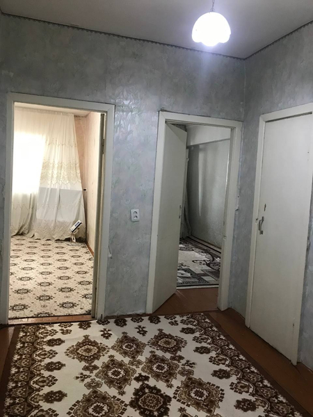 Ц4 Продаётся 2/4/9 49м2