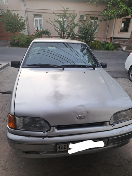 Lada  ( ВАЗ ) 2115