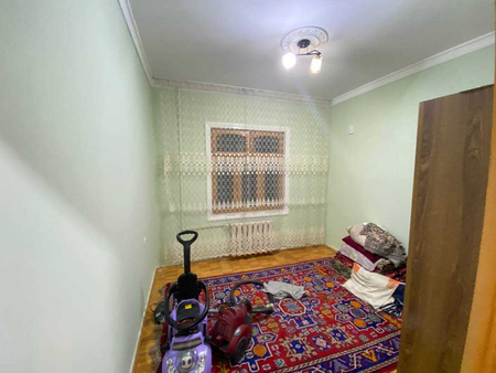 Аренда квартира, 3 комнаятная, 2-этаж на Карасув 1