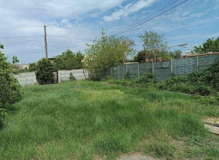 * Срочно Земля Сергели Кумарик 6.5 Сотка Фасад 30×22 Продаётся