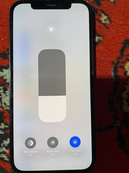 Iphone 12 64/100