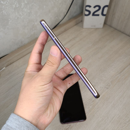 Samsung note 20 5G