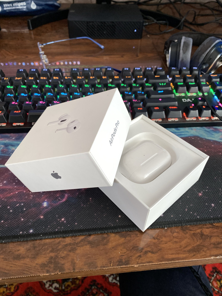 Airpods pro 2 orginal
