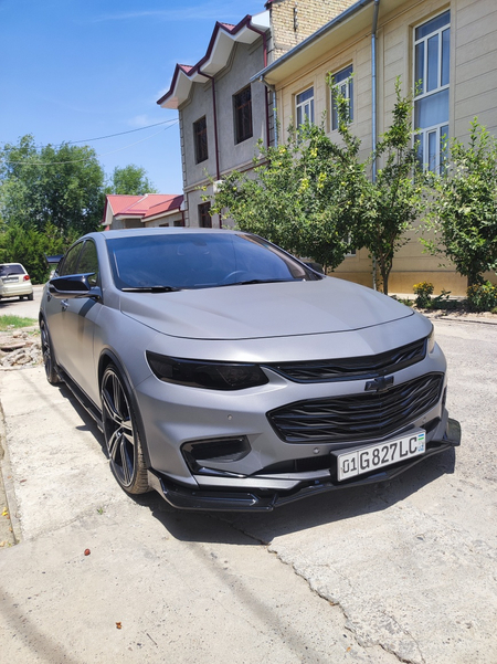 Malibu 2/4 atmasferniy