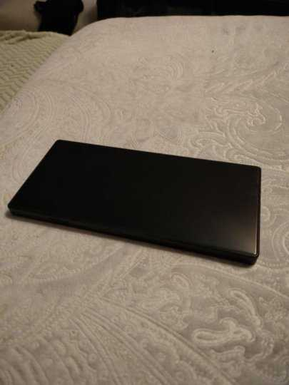 Nubia red magic 8s pro 16/512