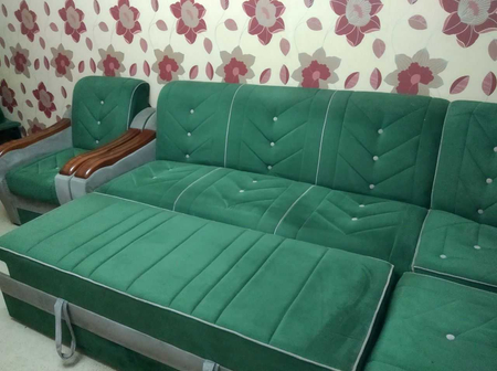 Продается Диван Уголок