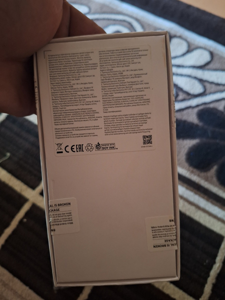 Samsung A54 8/256
