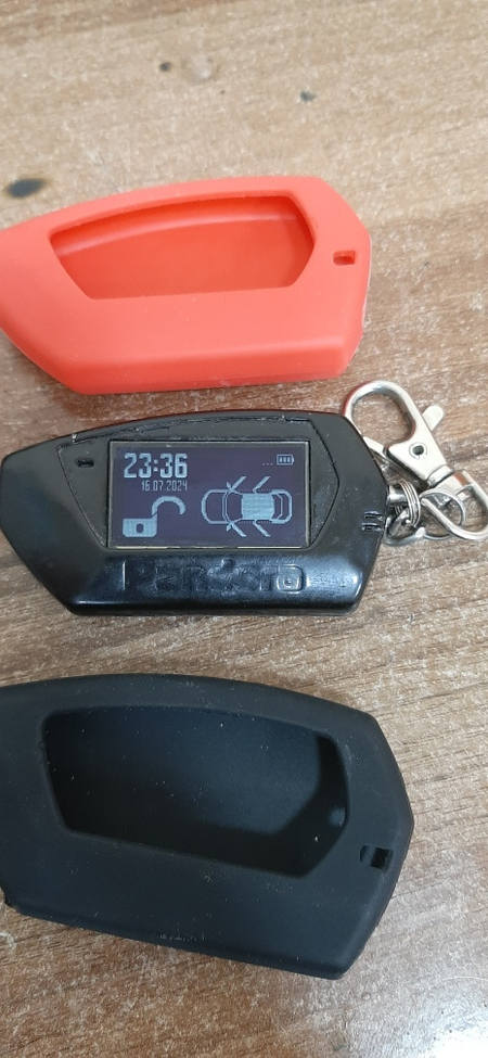 Pandora pejir lora 90