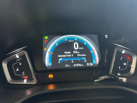 Продается Honda Crider