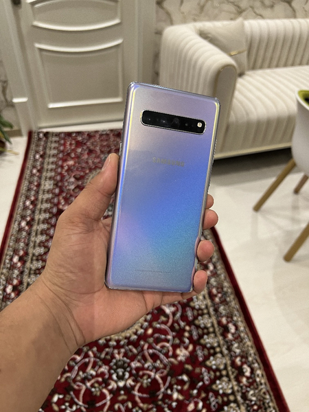 Samsung Galaxy S10 5 G
