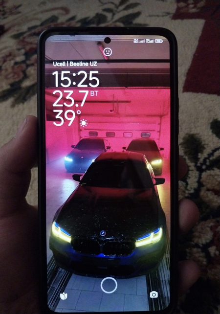 Xiaomi 13T Pro / 12/256Gb / экран 144 герц