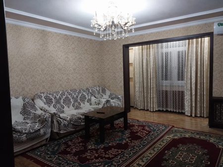 Сдается 2 х комнатная Метро Минор Ц 5.