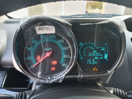 Chevrolet Spark M T