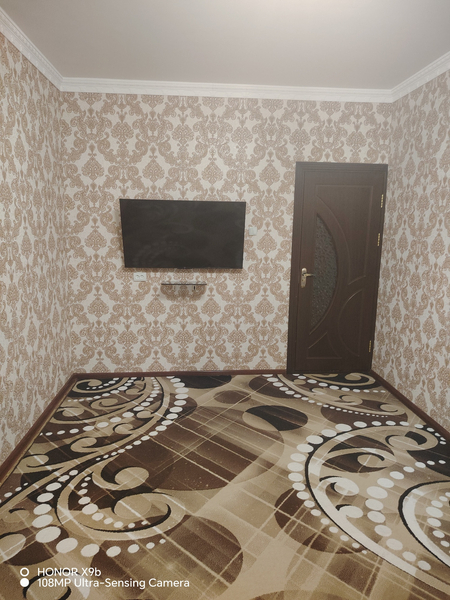 Продаётся квартира
