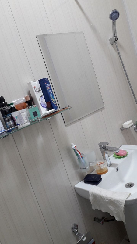 Срочно продается однокомнатная квартира в Бадамзаре